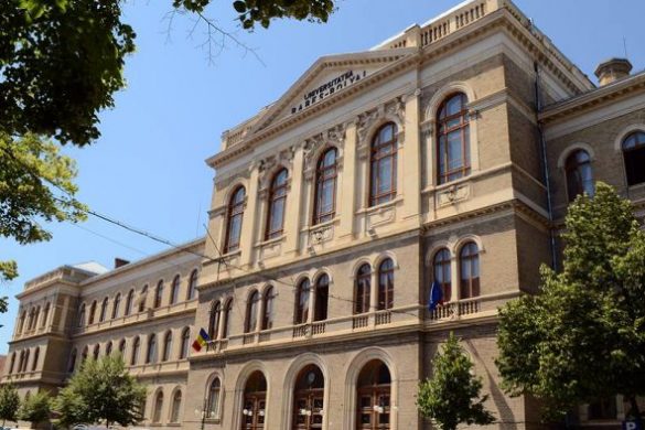 Clujul sărbătorește Ziua Culturii Naționale cu proiecții grafice și ...