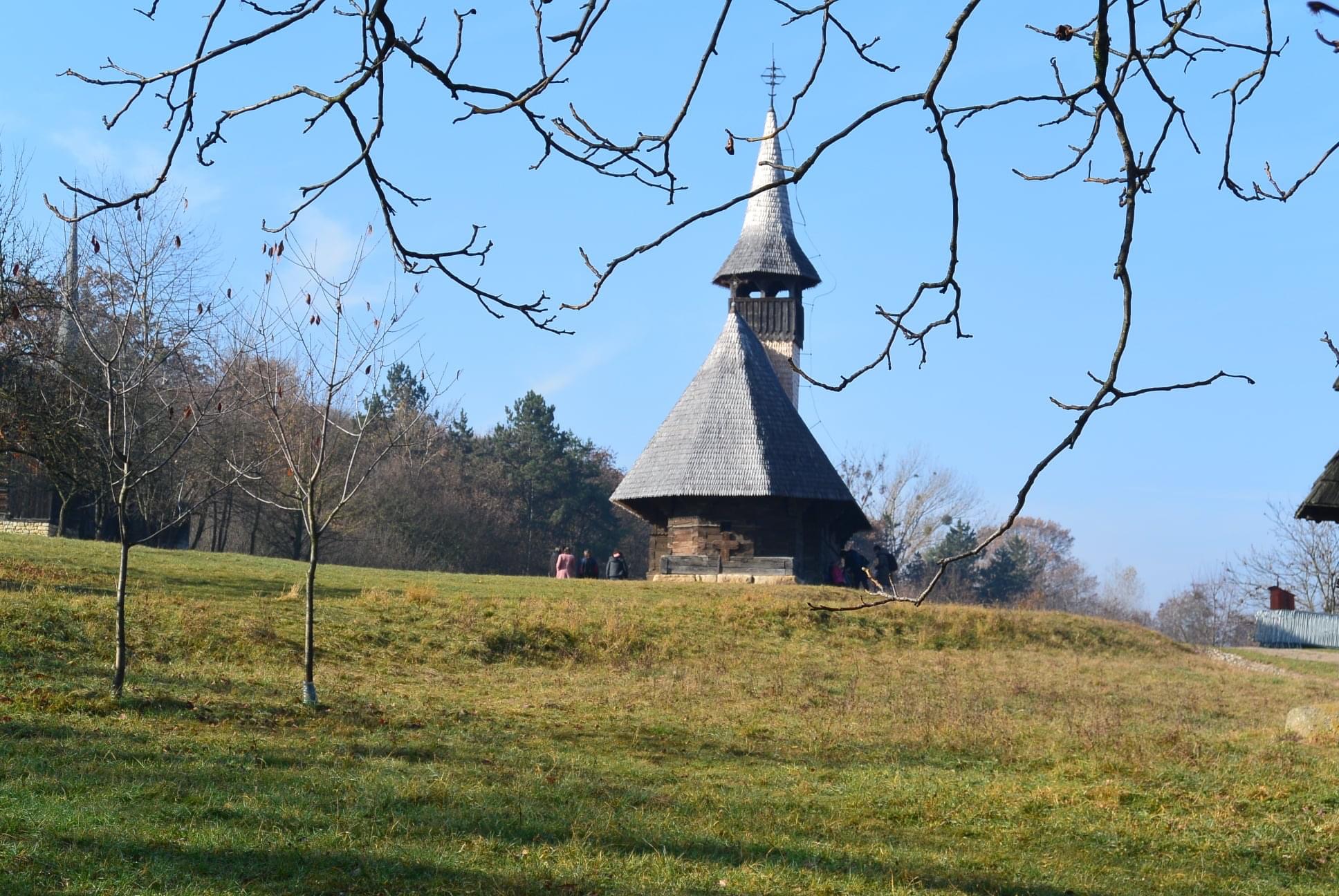 GALERIE FOTO | Toamna în parc