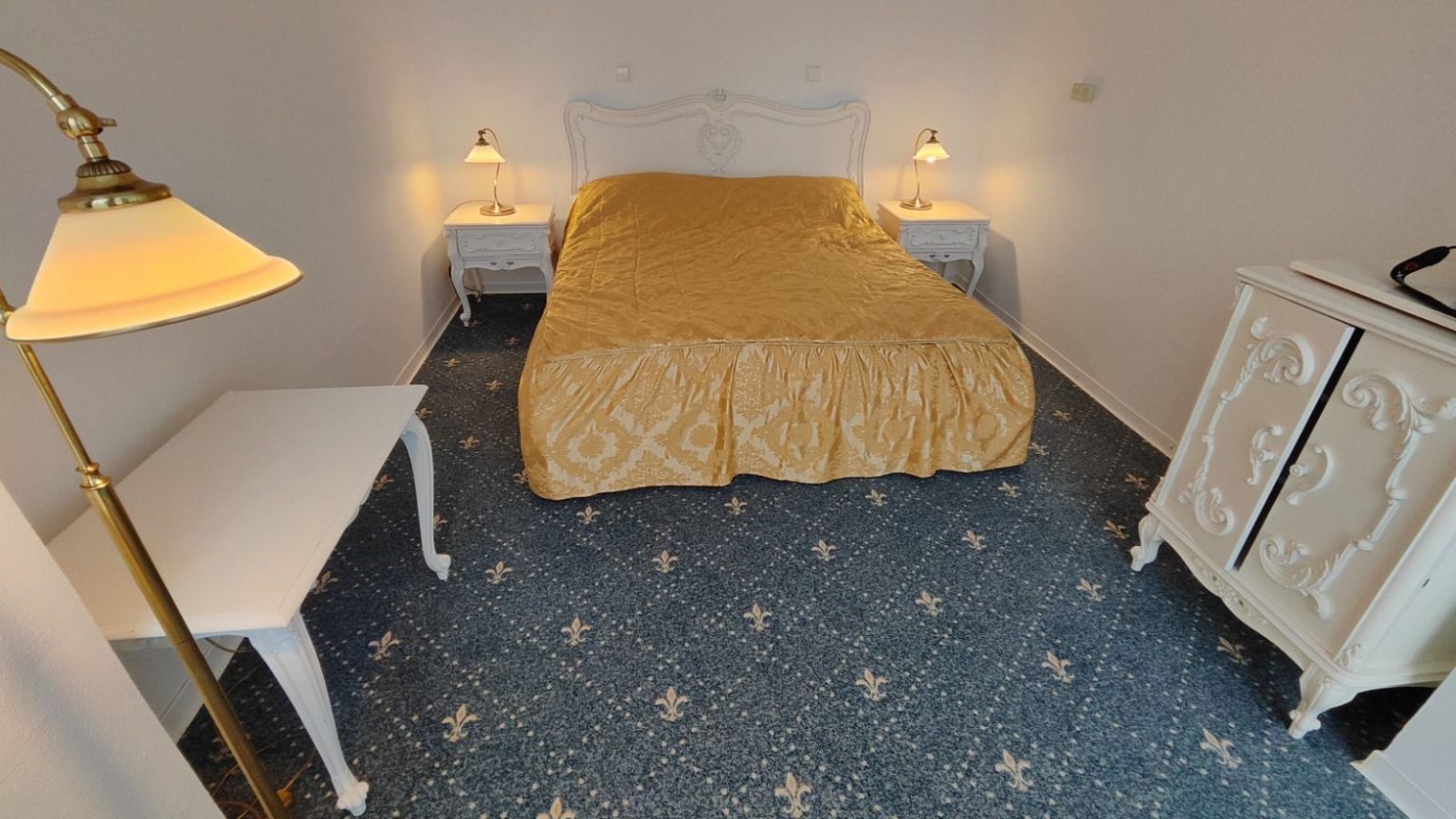 Stațiunea balneoclimaterică Vața Băi revine în circuitul turistic