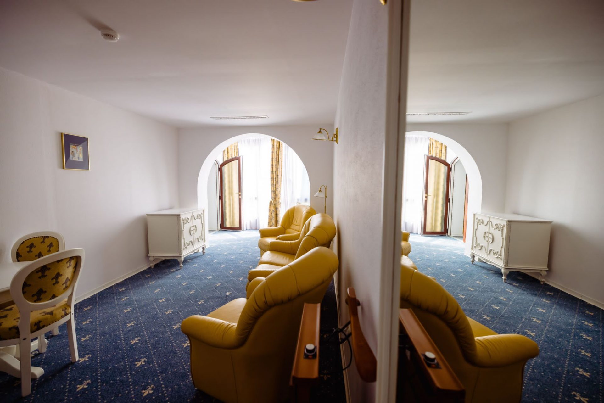 Stațiunea balneoclimaterică Vața Băi revine în circuitul turistic
