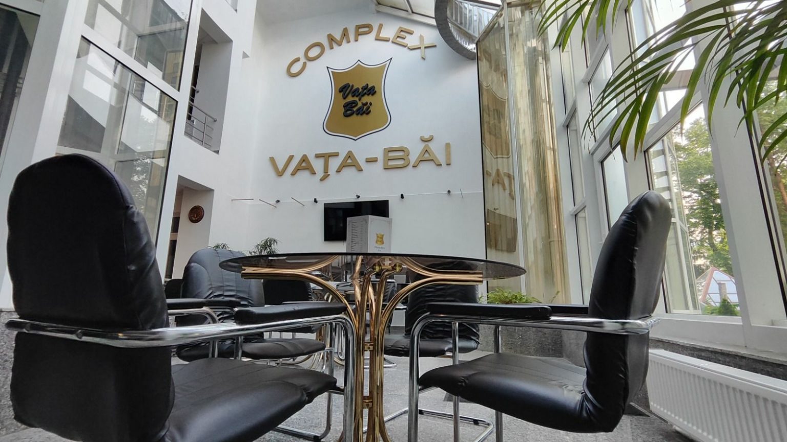 Stațiunea balneoclimaterică Vața Băi revine în circuitul turistic