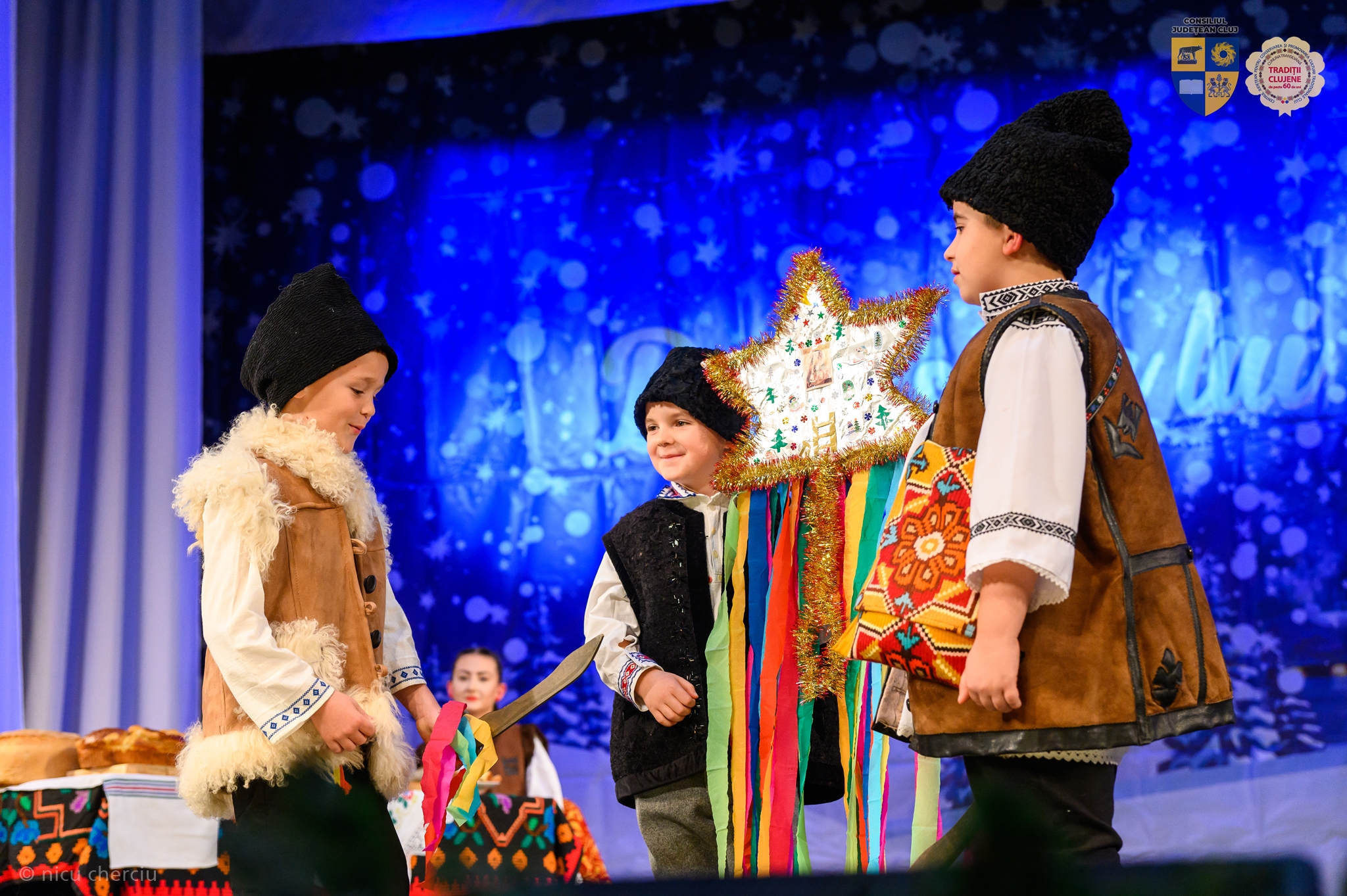 Colindatul, expresie vie a identității și spiritualității românești